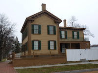 Springfield in one day | Natural born explorers