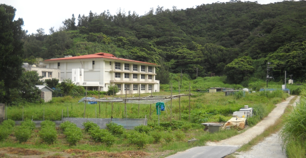 Alishan on the Move: Kerama Retto Again