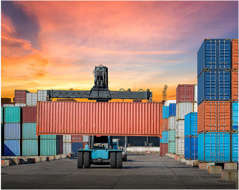 Klasik: Jenis-Jenis dan Ukuran Container