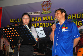 Sarawak Mirror: 08/01/12