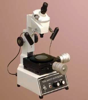 MECANICO ENGENHEIROS: TOOL MAKER MICROSCOPE