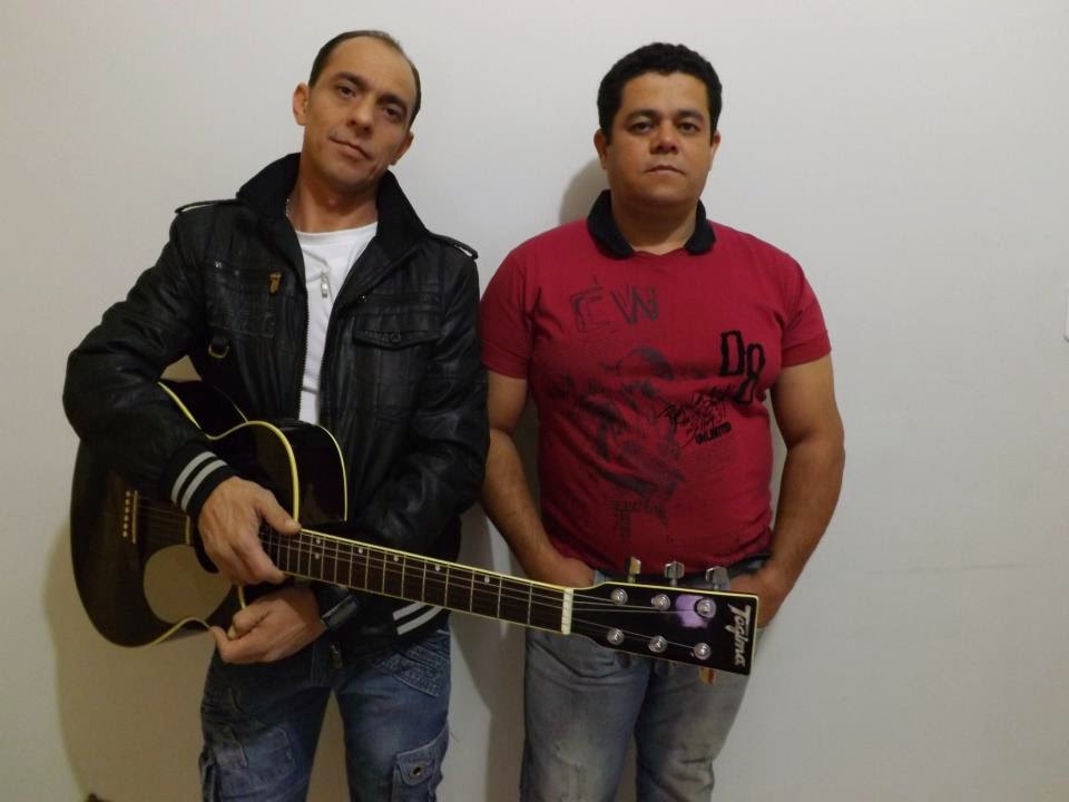 RUAN FERNANDO E EDUARDO