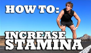 उपचार और आरोग्य: स्टेमिना बढ़ाने के प्राकृतिक तरीके