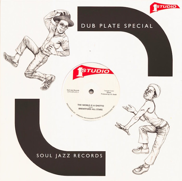 The Perlich Post: Soul Jazz readies Studio One Dub Plate Special box ...