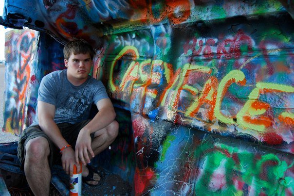 Go unto the world...