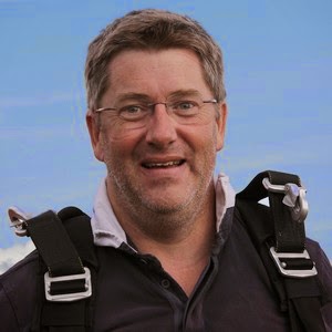 BIOGRAPHIE DES AUTEURS DE LA LLDI: Biographie de Patrick Milward