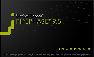 INGENIERÍA DE GAS: PIPEPHASE