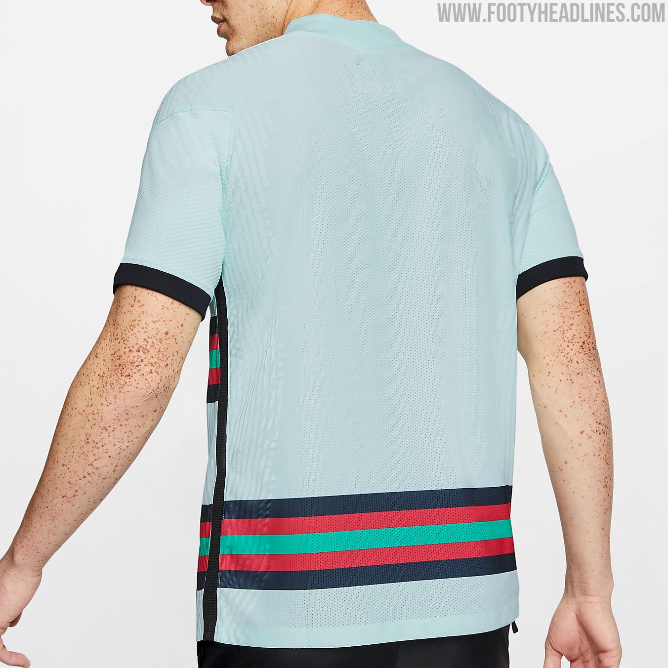 Nike Portugal Euro 2020 Away Kit Released - Footy Headlines