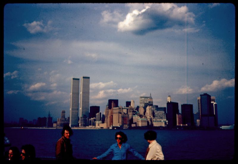 Remembering World Trade Center: These Pictures Will Bring Back Memories ...