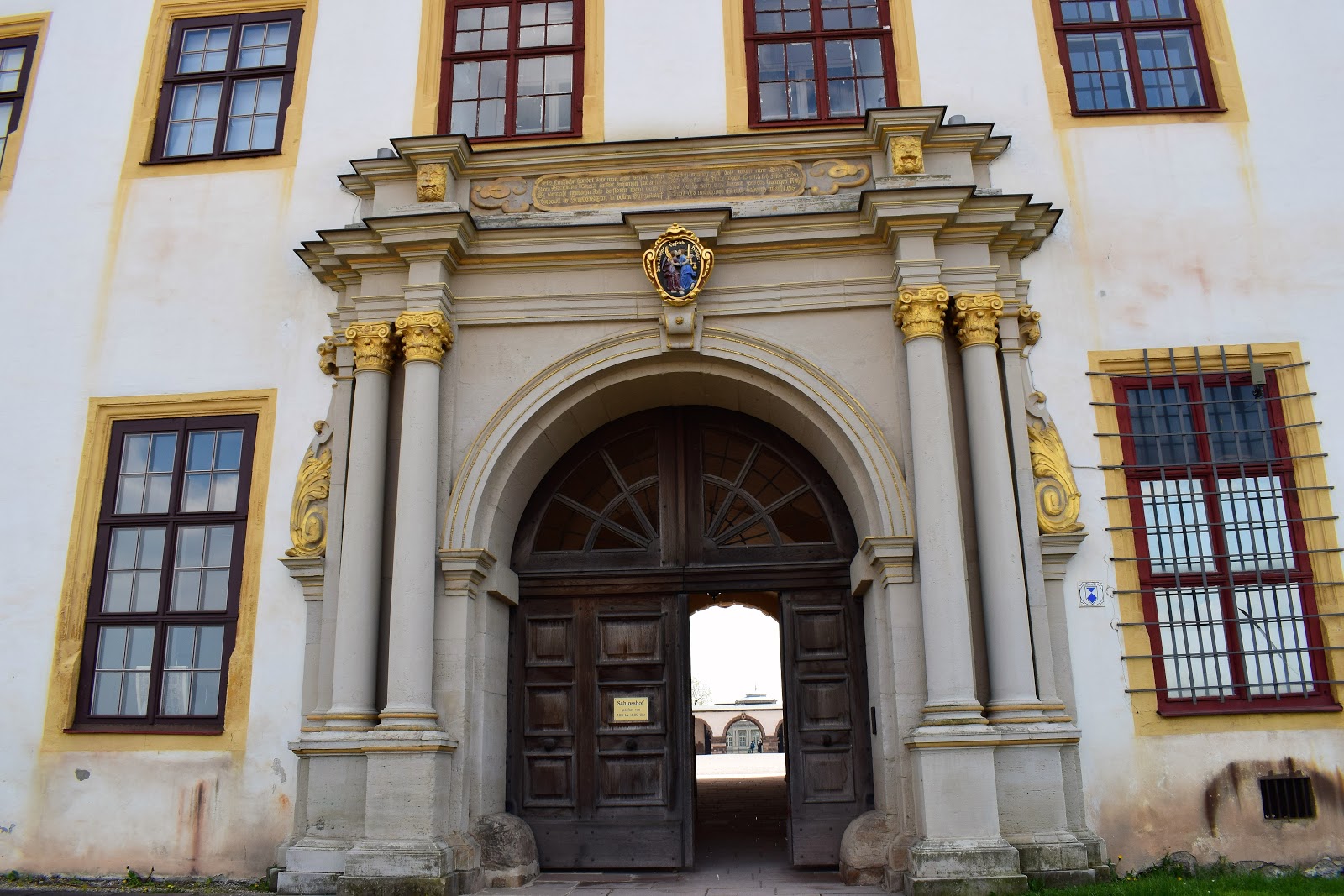 Ilana Travels: Revealing the hidden beauty of Gotha