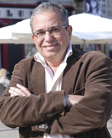 La Isla de las Mil Palabras: CARTAS DE UNA MADRE de Juan Carlos Roque ...