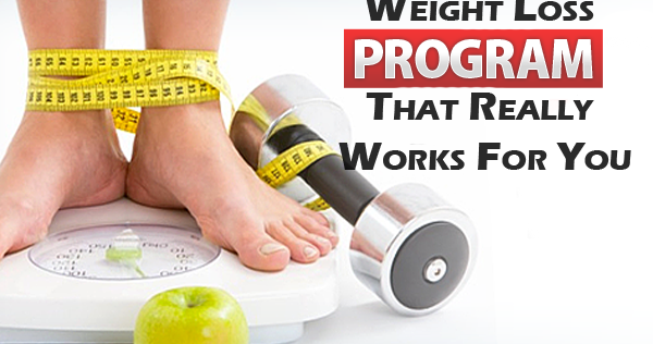 The Most Best Effective Weight Loss Program Involves Better Habits ...