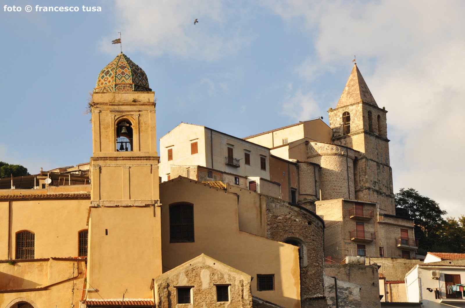 Agorà Ciminna Archivio 2010/2012: Parrocchia