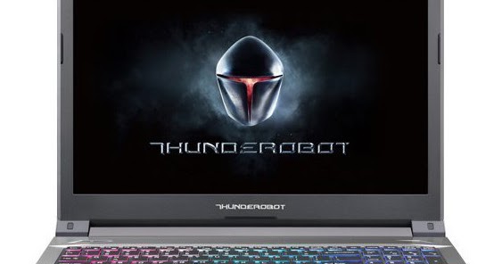 ¡CHOLLO 11/10! Thunderobot ST-Plus. Portátil 15,6" potente muy completo ...