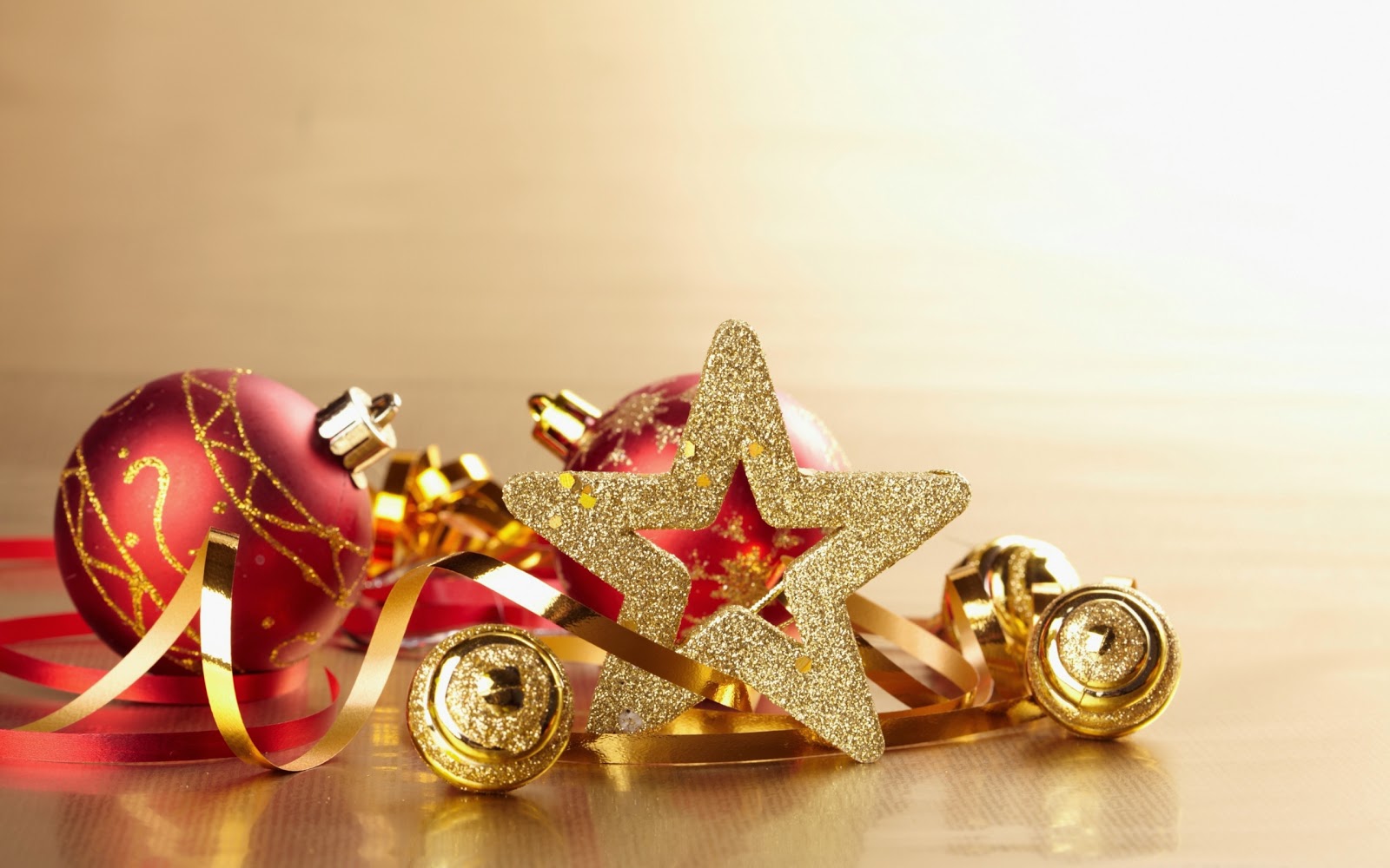 Прекрасни коледни тапети за десктоп | Обич никога не стига...