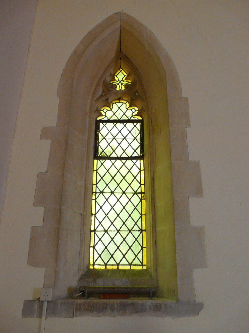 Cindy's Snaps: Abbess Roding and Leaden Roding, Essex......