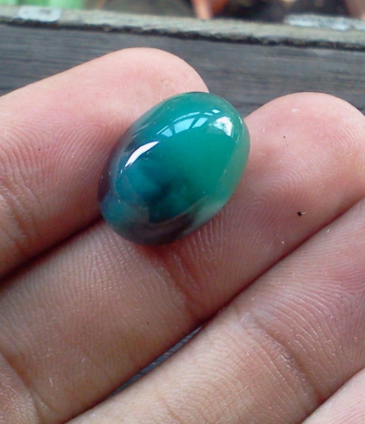 BATU CINCIN ASLI KALIMANTAN MURAH