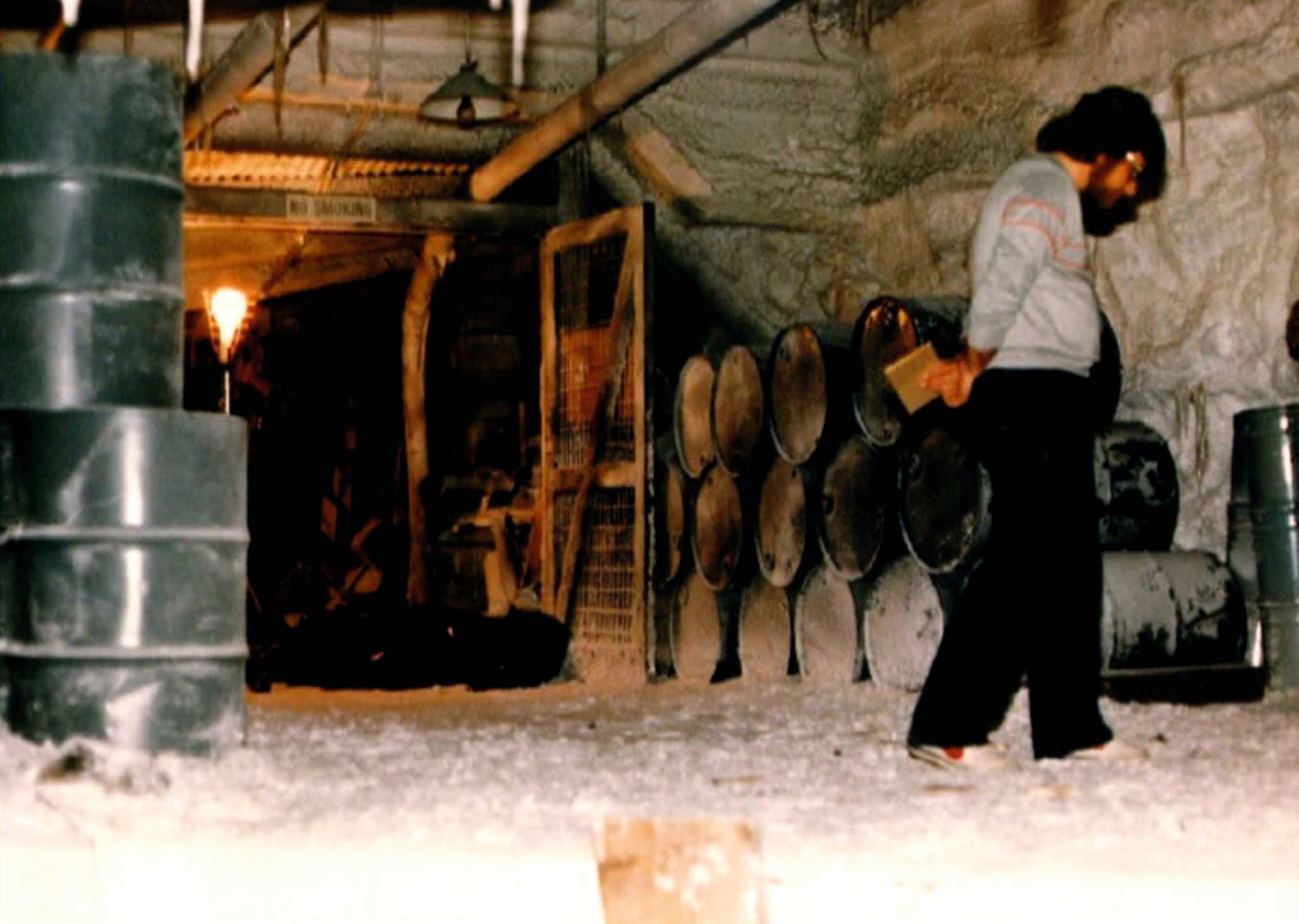 Movie Memorabilia Emporium: The Thing - SFX - Blair Monster