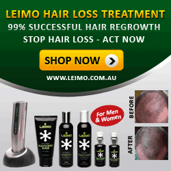 Laser Hair Restoration: May 2012