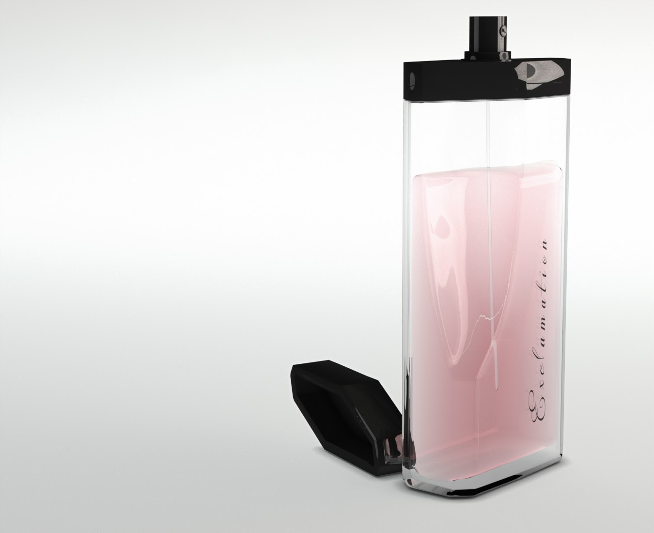 Kion Blogs | 3D Artist.: Product Visualization