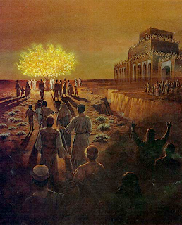 Mormon? Mormon!: The Iron Rod