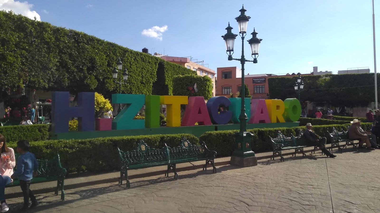 Zitácuaro