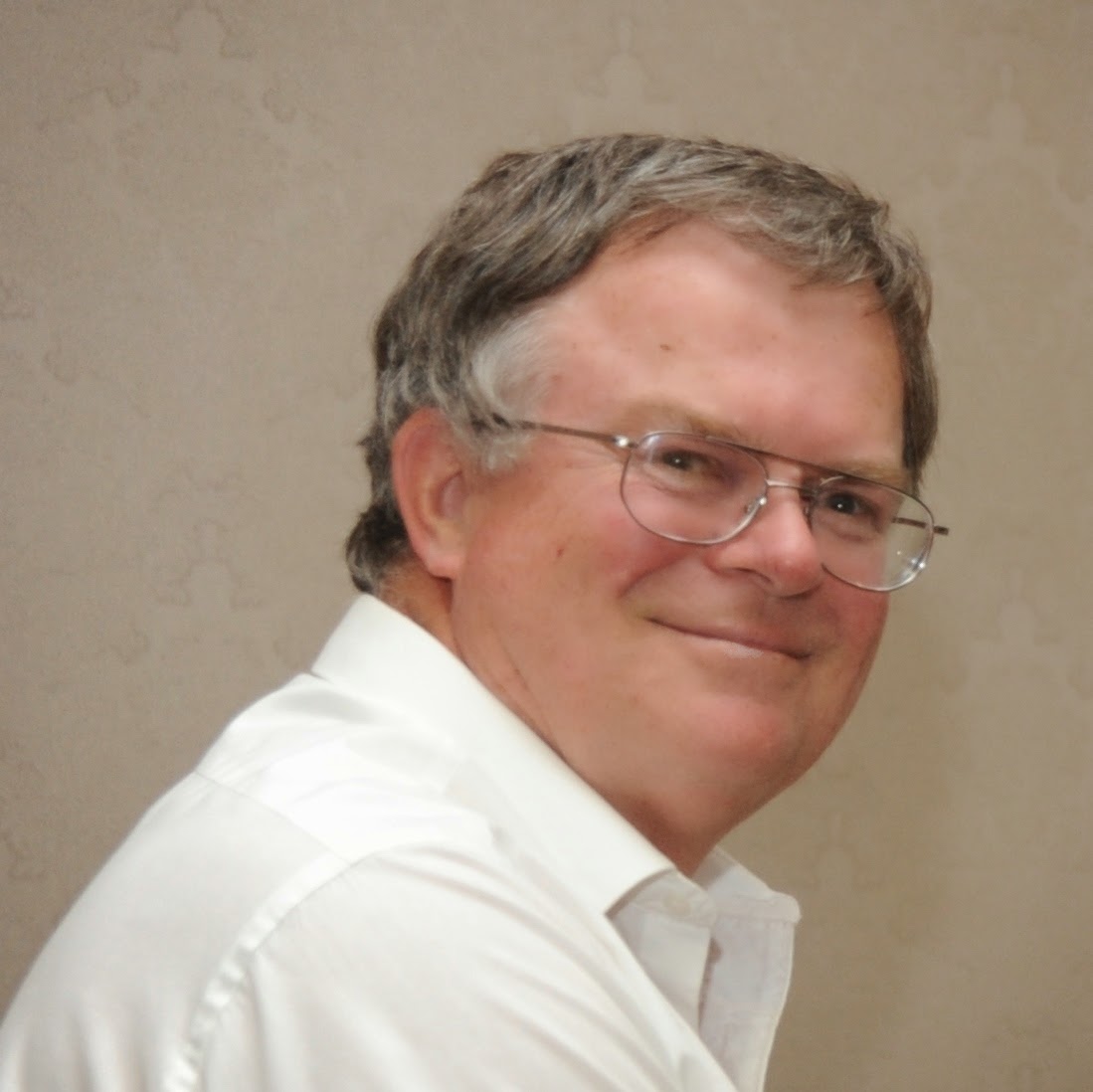 Ashland Math/CS News: Retirement Reception for Dr. Thomas Dence, May 2