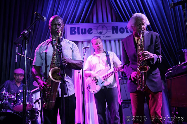 GA-Photos: July 2013