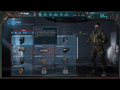 FEAR Online (Part Three) ~ All You Need to Know About Games