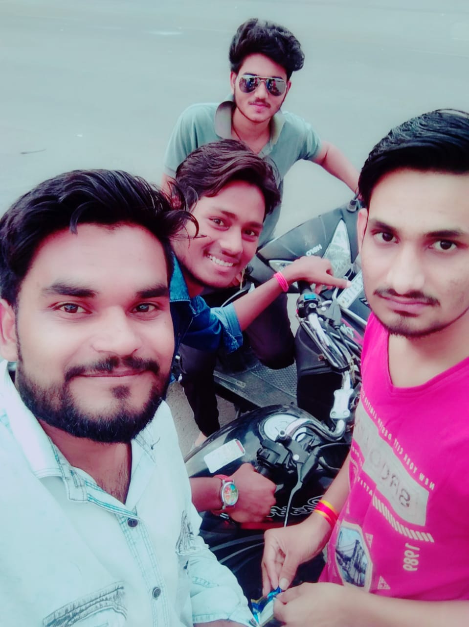 Lokesh kumar panchal