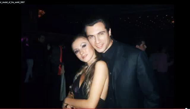 Rustam Jabrayilov: Best model of the world 2007