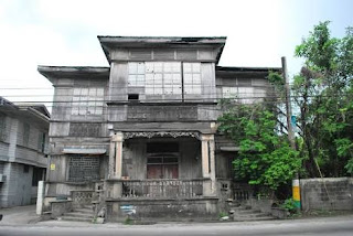 Silay City List of Heritage Houses