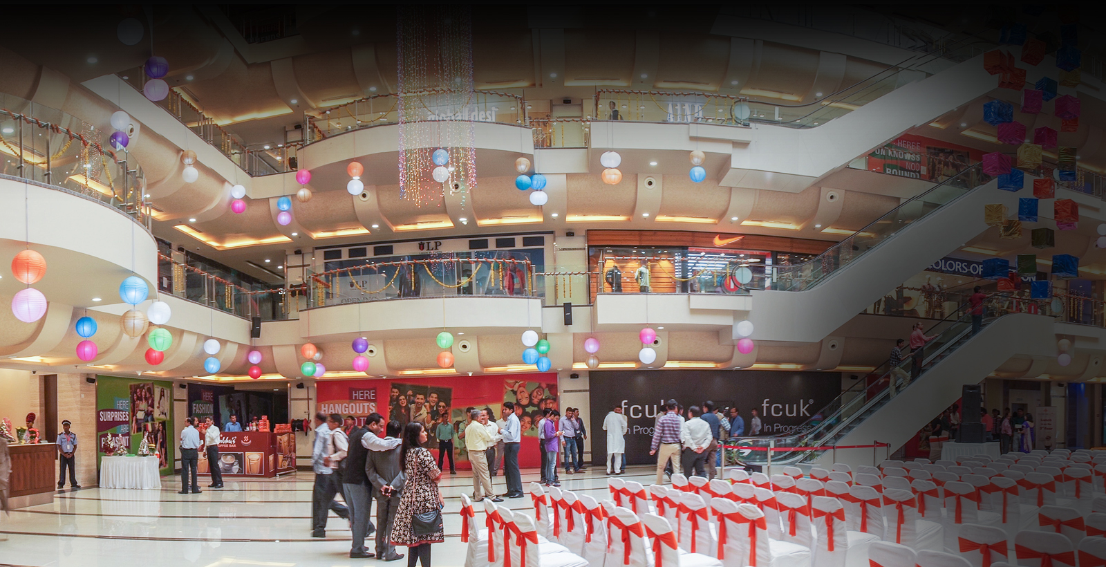 AlphaOne City Centre