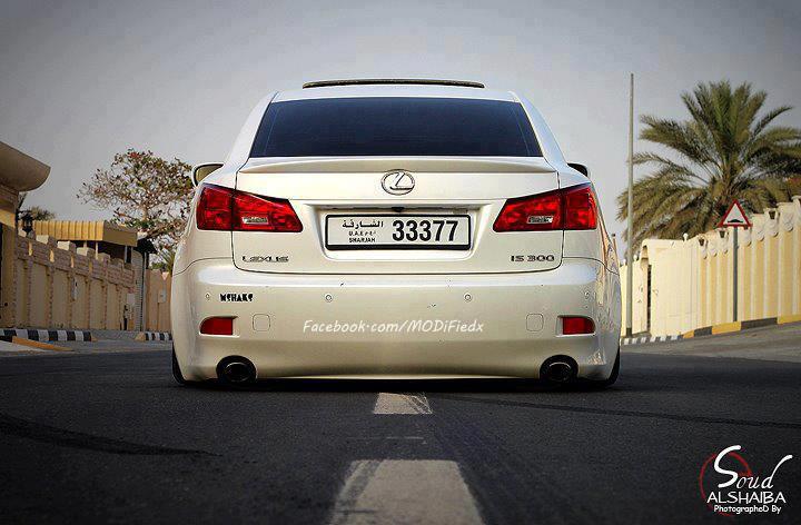 Modified Cars and Trucks