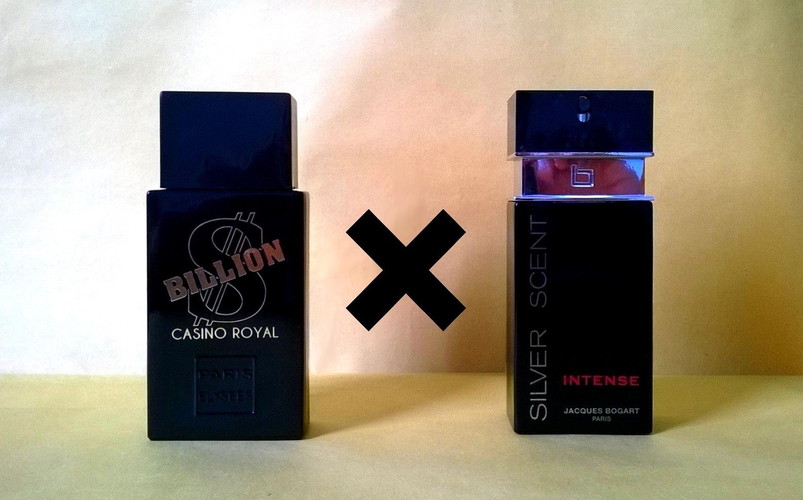 The King Boy: Perfume Billion Casino Royal for Men by Paris Elysees ...