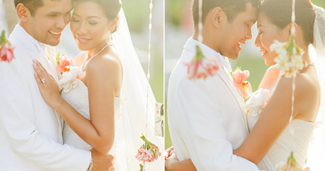 A Love Stronger Than Any Storm ~ The Rebellious Brides