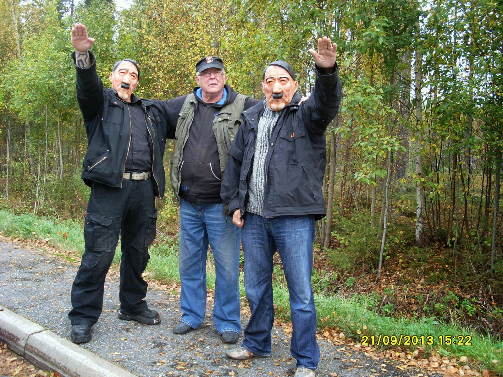 Seppo Lehto: Mustaa liki pikimustaa huumoria kaikkeen makuun ...