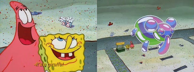 We bring you the funniest moments from your favourite cartoons!: June 2014