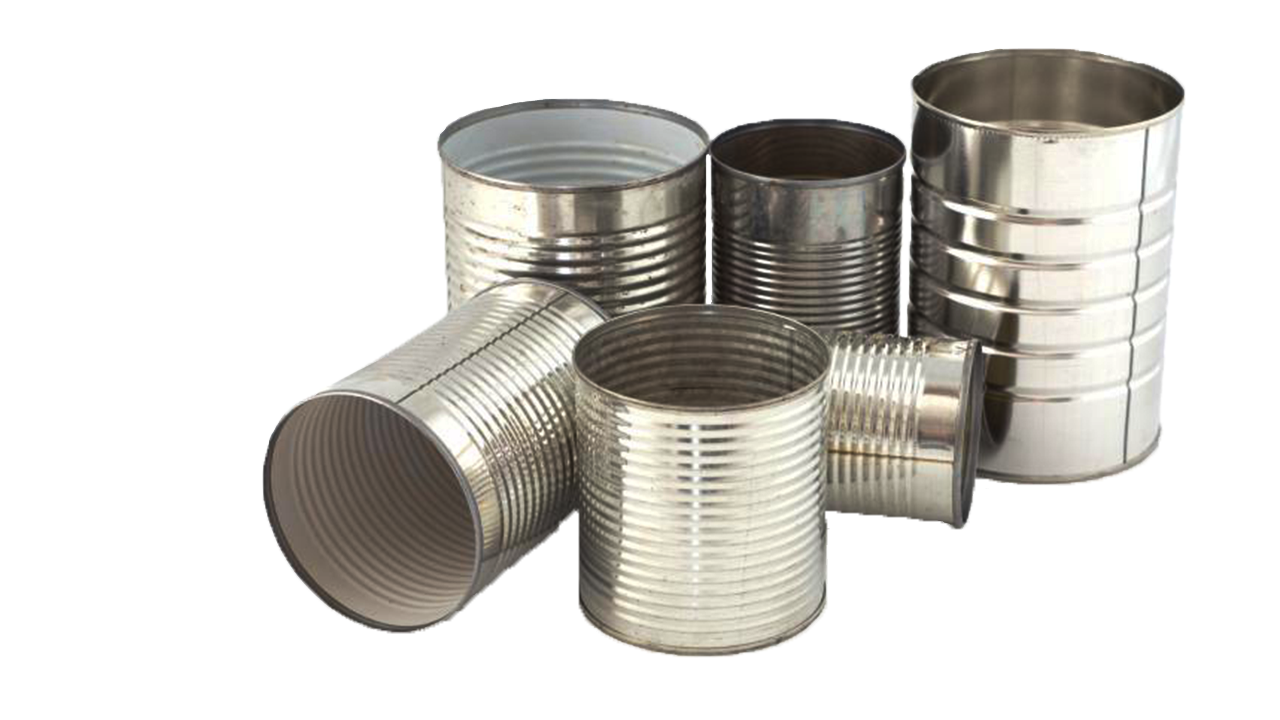 Ecobrisa Manualidades: 10 Ideas para reciclar latas