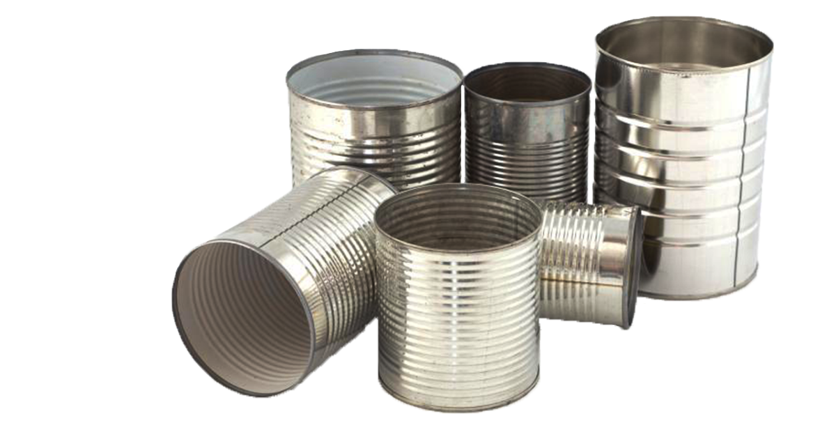 Ecobrisa Manualidades: 10 Ideas para reciclar latas