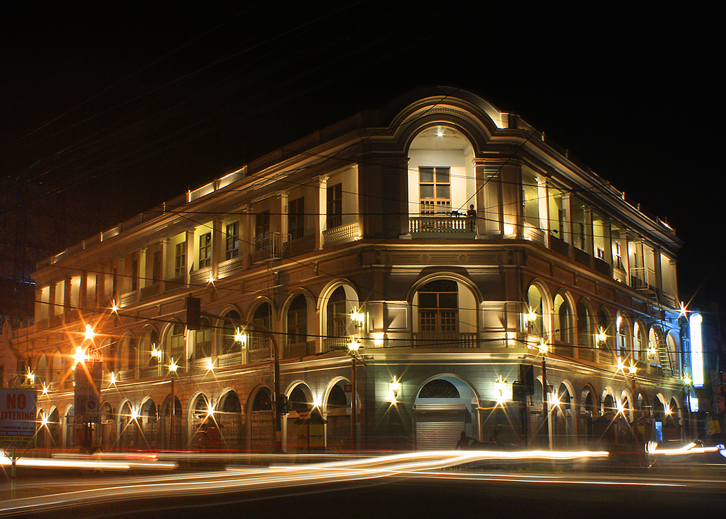 TOP 10: Architecturally Beautiful Buildings in Iloilo, Philippines ...