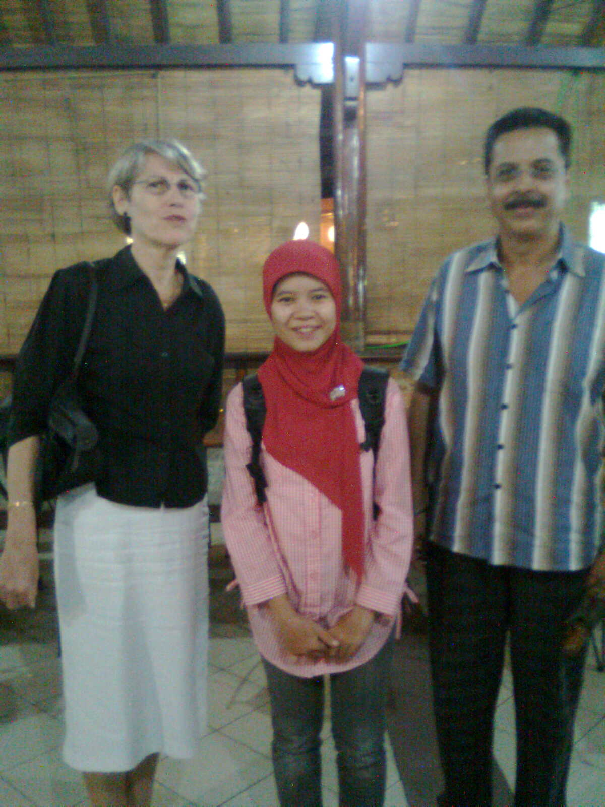 MBK VENTURA Mitra Bisnis Keluarga