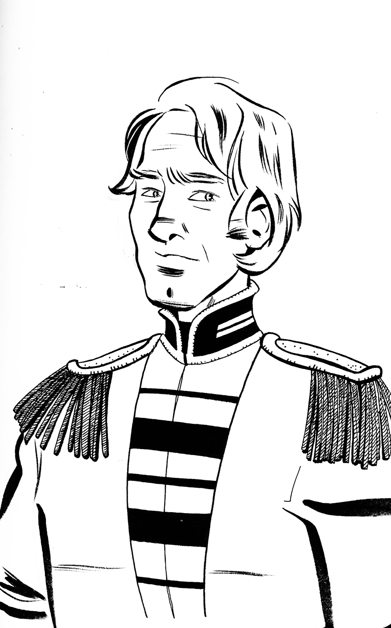 timfishworks: Men of means and consequence—Colonel Brandon