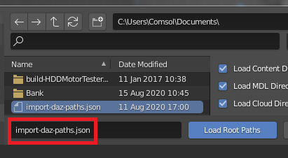 Diffeomorphic: Setting Things Up