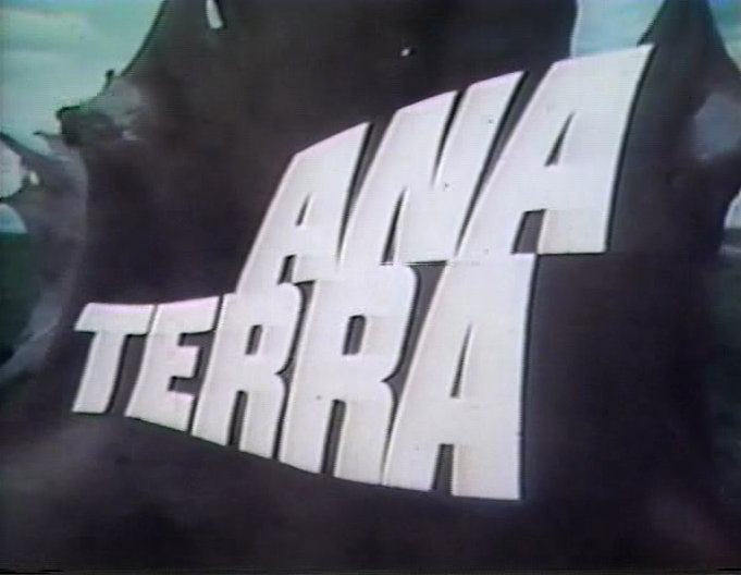 [Expirados.com.br]: [DVD] Filme: Ana Terra (O Tempo e o Vento) - 1971