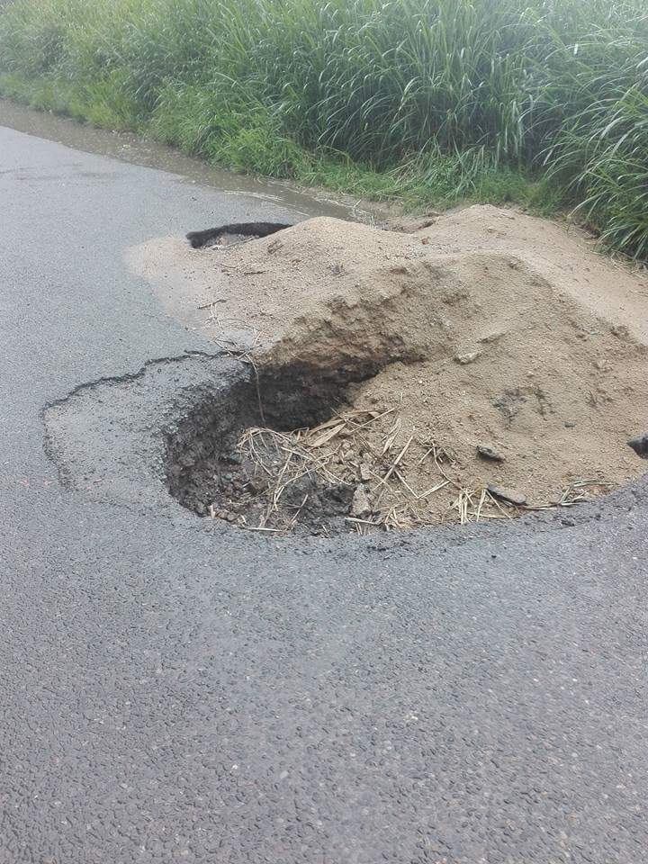 Malum Nalu: The last day of 2016