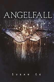 Toccare il cielo con un libro: Recensione Angelfall di Susan Ee