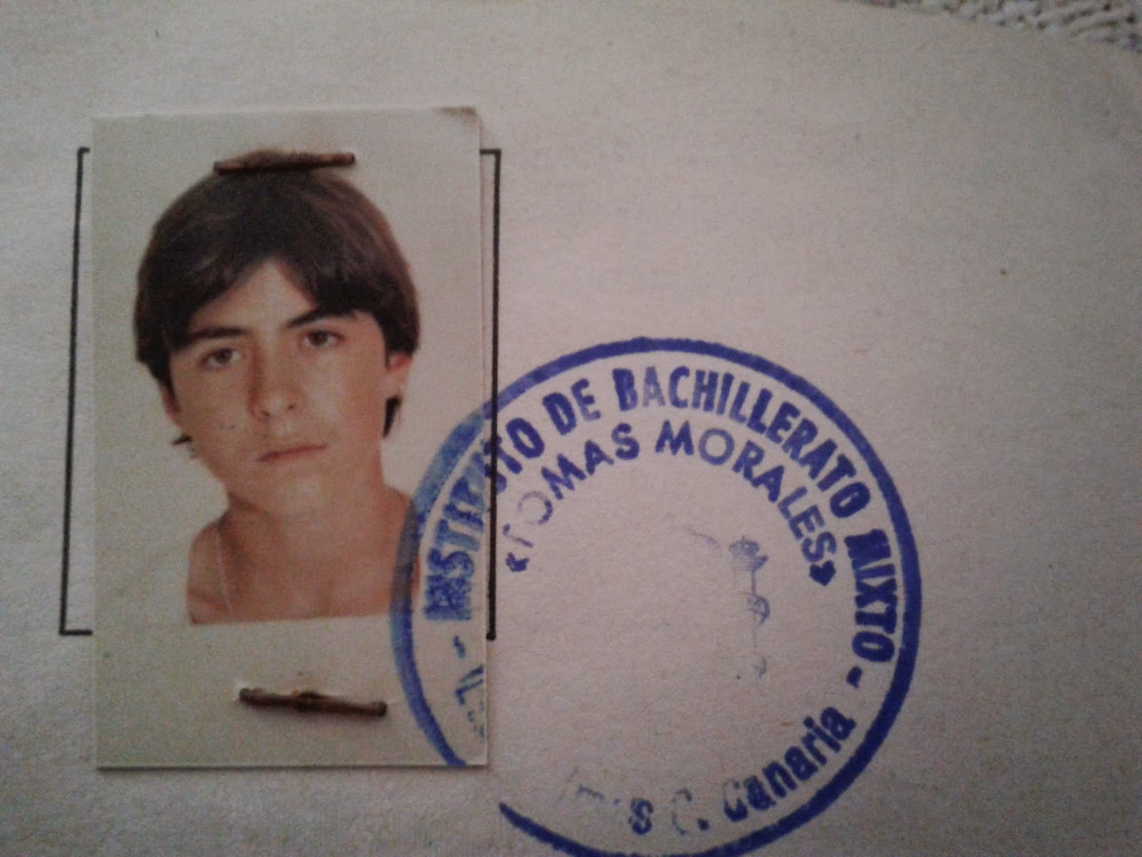 "..paso a paso, yo te atraso..": "Chico Listo" y su histórica marca de ...