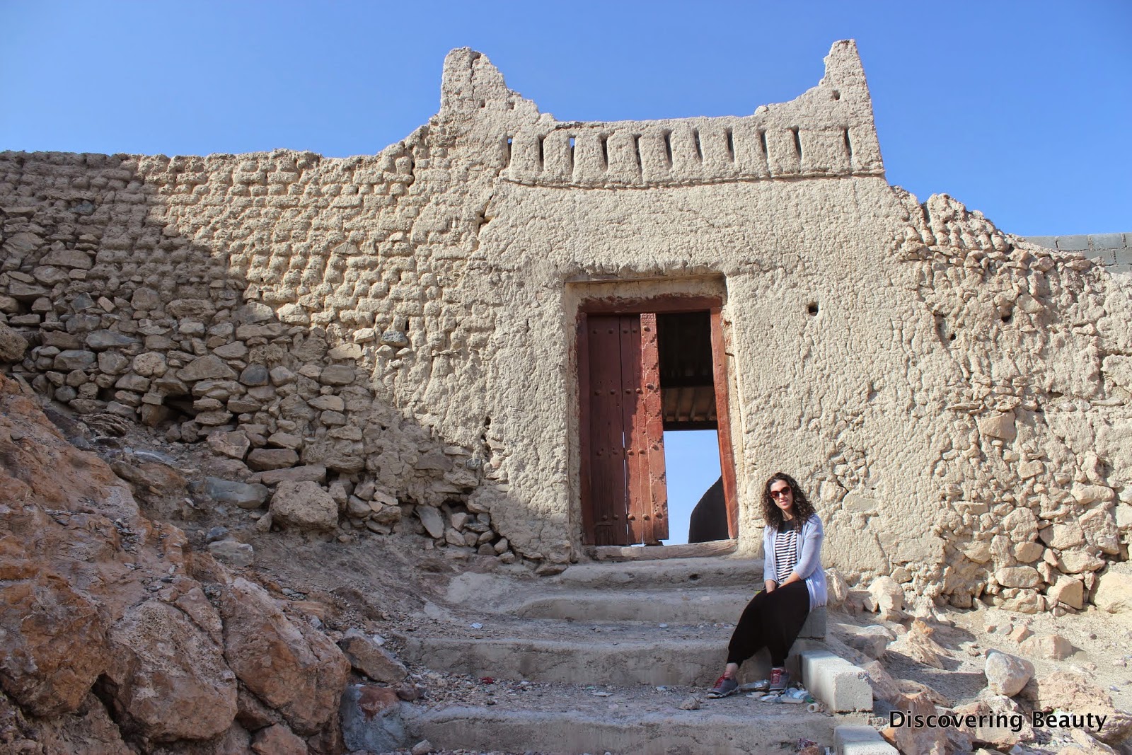 Road trip: Fanja Village - Life outside the M25