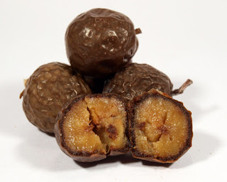 La pianta delle sorbole, profumi di una volta. | Il blog di Tonino